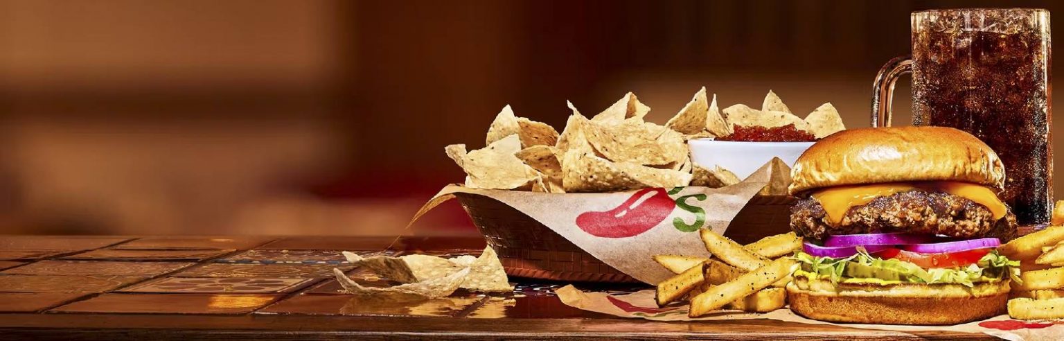 Chili's